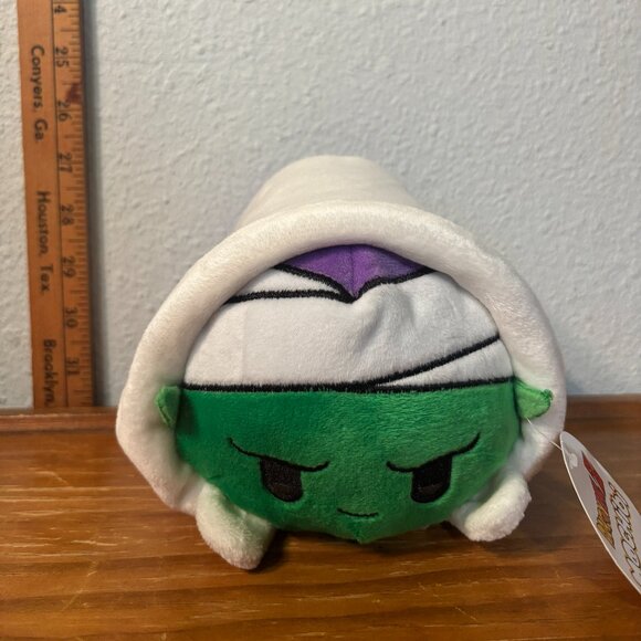 Funimation | Toys | Nwt Dragon Ball Z Funimation Anime Piccolo Mochibi ...